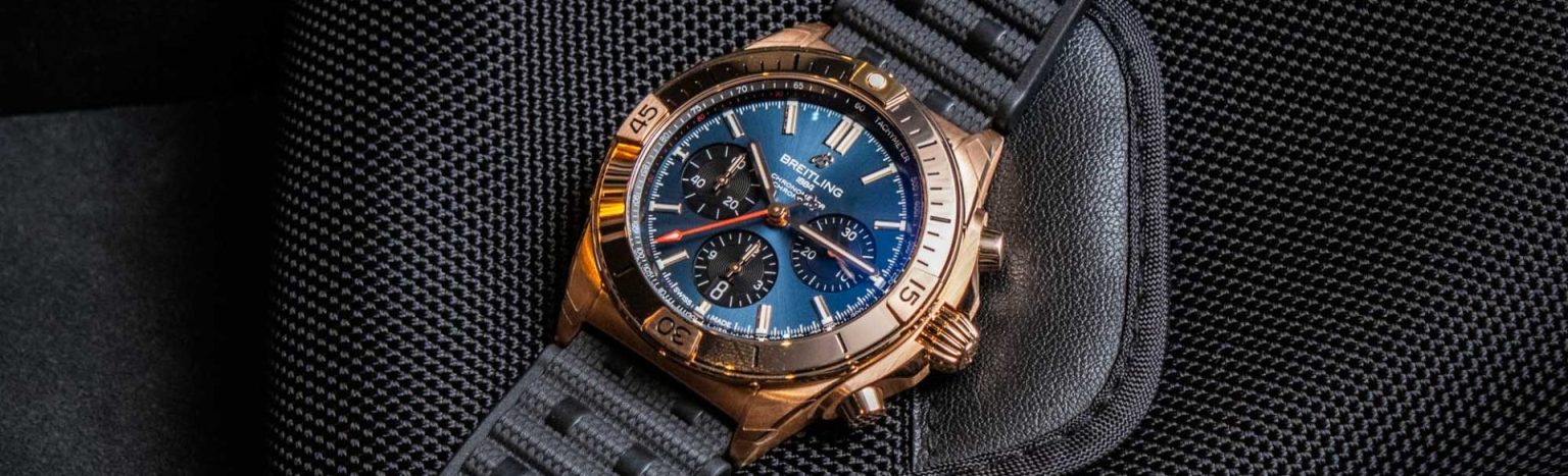 Best Replica Breitling Readies New Six Nations Chronomat Collections ...
